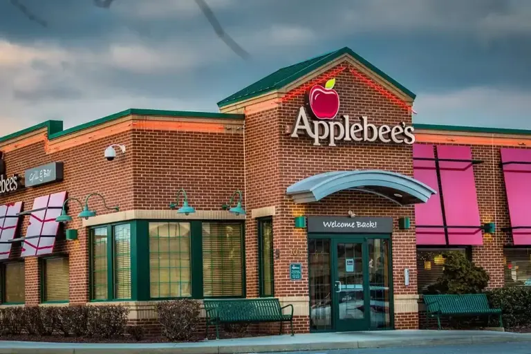 TGI Friday’s menu prices with calories [updated 2026]