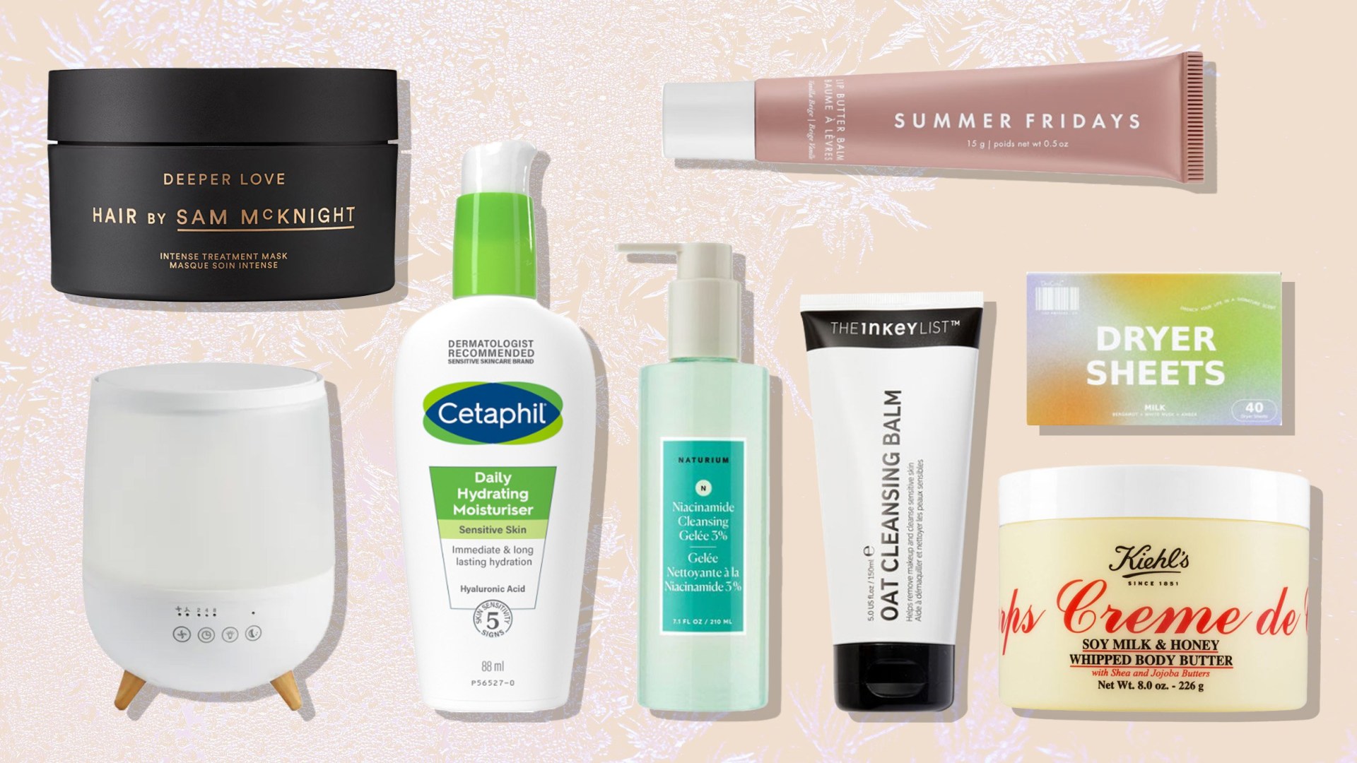 Winter skin saviours: Tips for hydration and repair