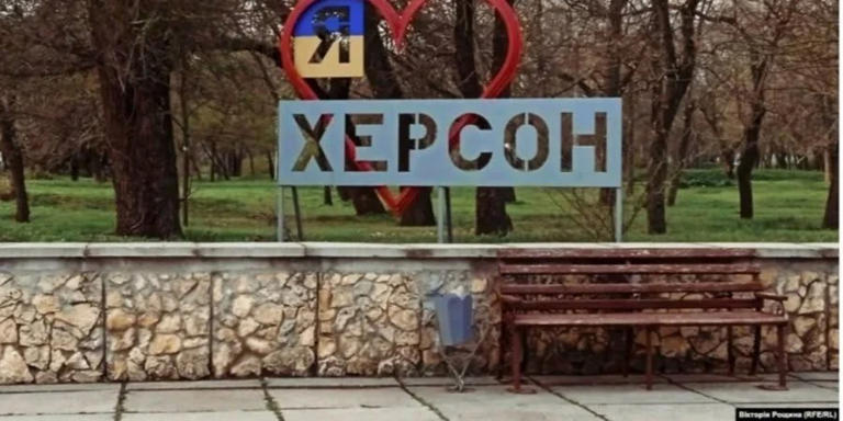Kherson agriculture turned into corruption hub under Russian occupation