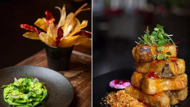 'I tried hard to fit in': Meet the chef from Bihar who is turning 'poor ...