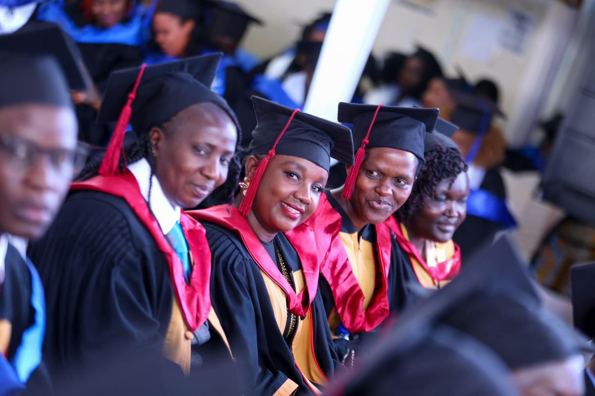 Top 10 Kenyan universities offering law degrees and entry requirements