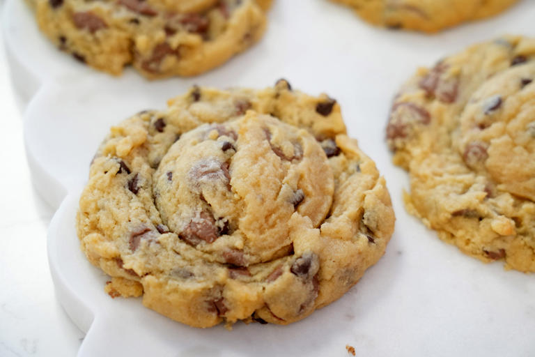 Meet the ex-FBI investigator opening a cookie shop in Westchester