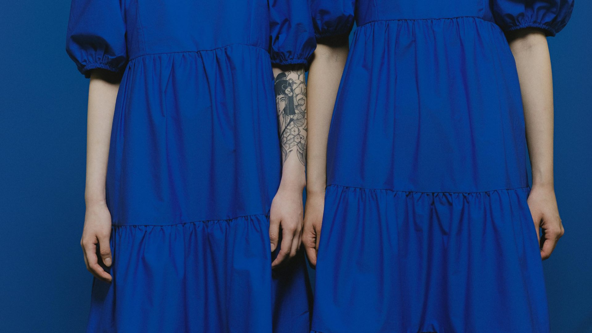 Manipulative types are said to have a weakness for this color... yet it ...