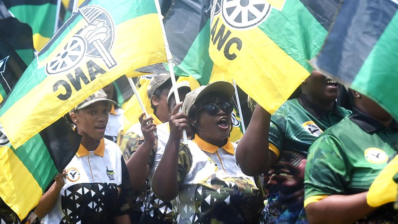 Empty seats steal spotlight at ANC 114 birthday bash