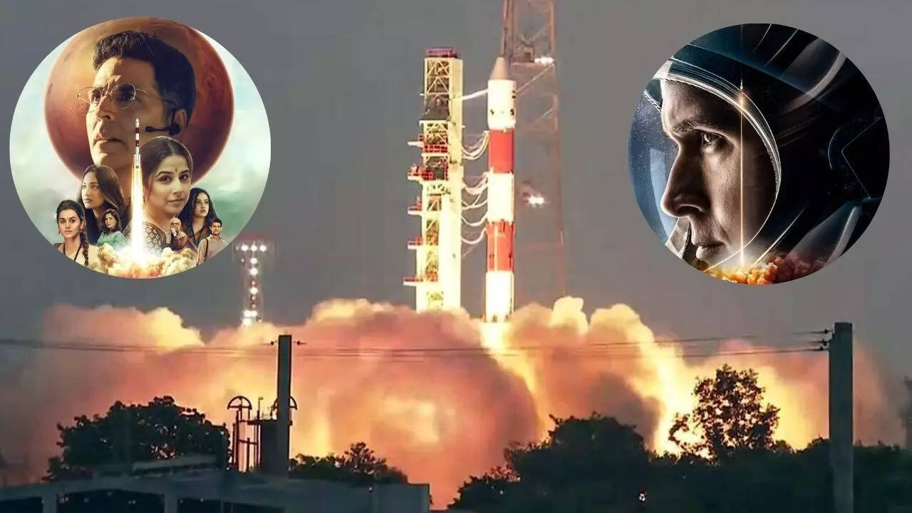 ISRO PSLV-C62 launch: Why are real space mission nothing like 'Mission ...