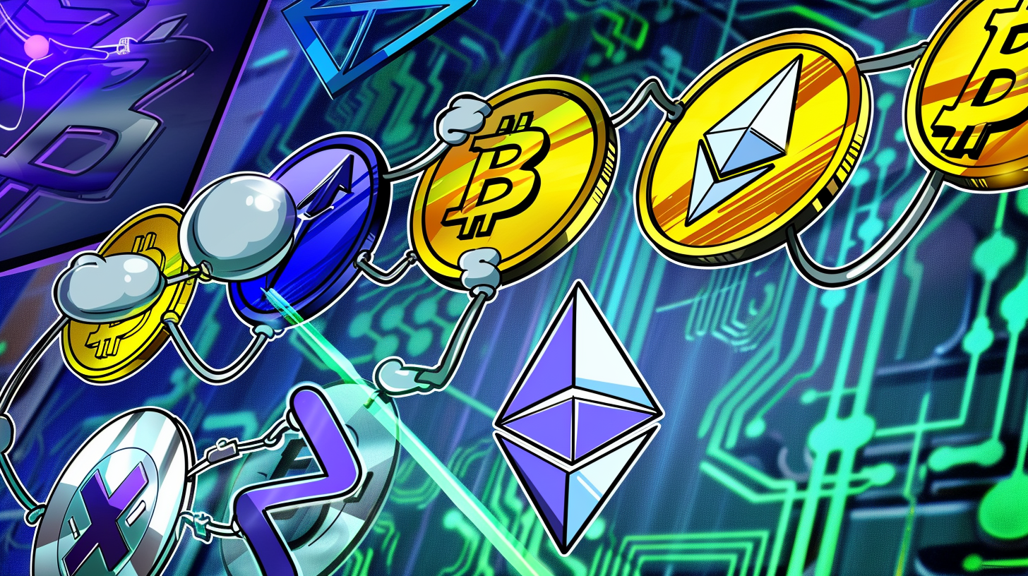 While Dogecoin (DOGE) Stalls at $0.15 This $0.04 Altcoin Rockets 300% ...