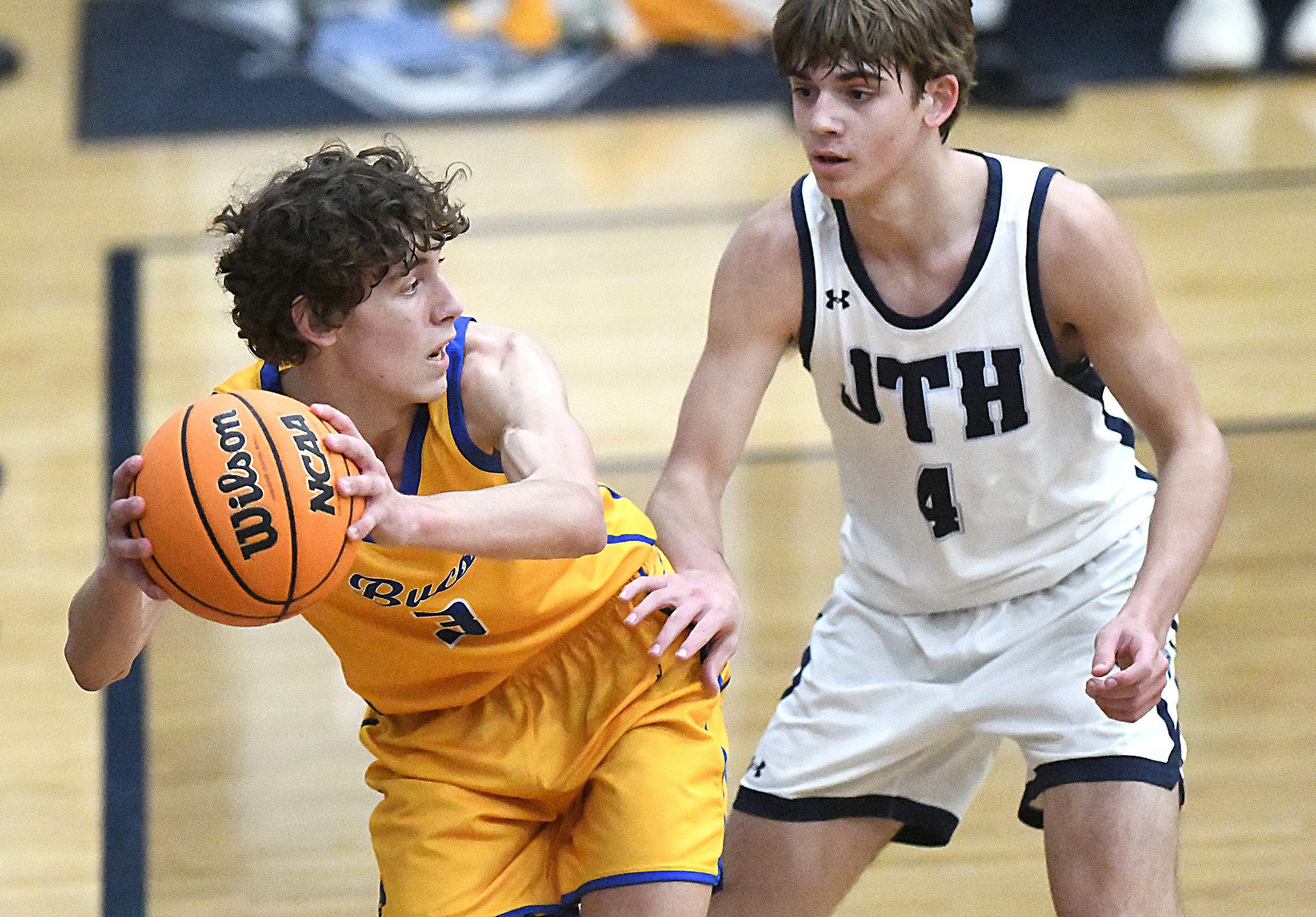 Vote among 28 nominees in the StarNews Athlete of the Week poll