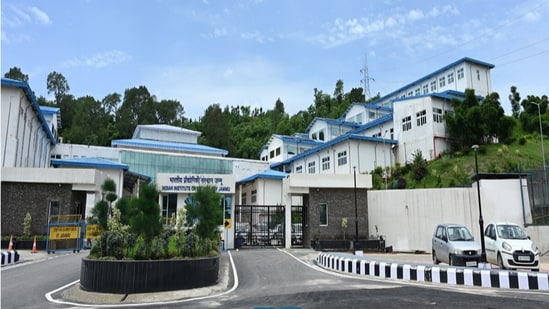 IIT Jammu partners with Skill-Lync to launch certificate courses in ...