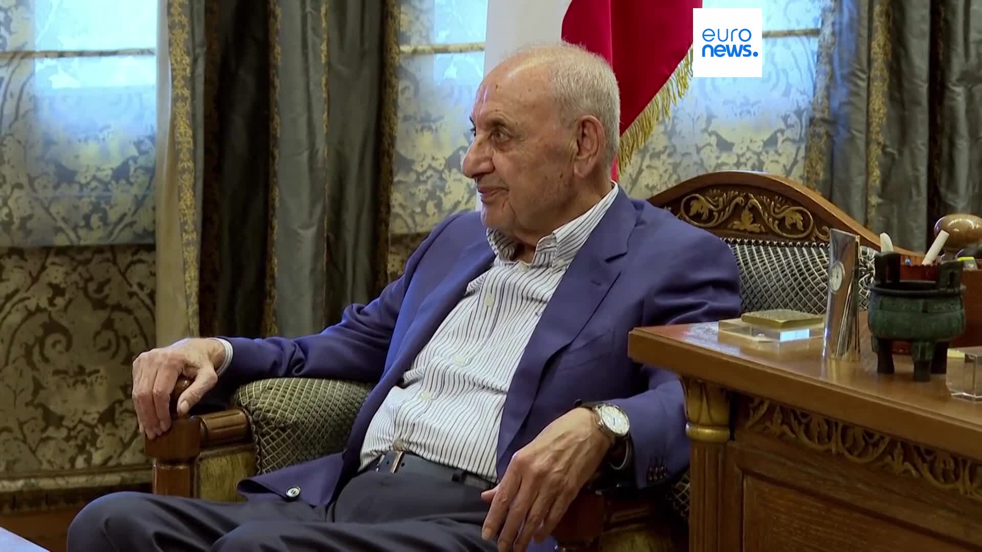 Israel mata a un civil en nuevos ataques contra el sur del Líbano