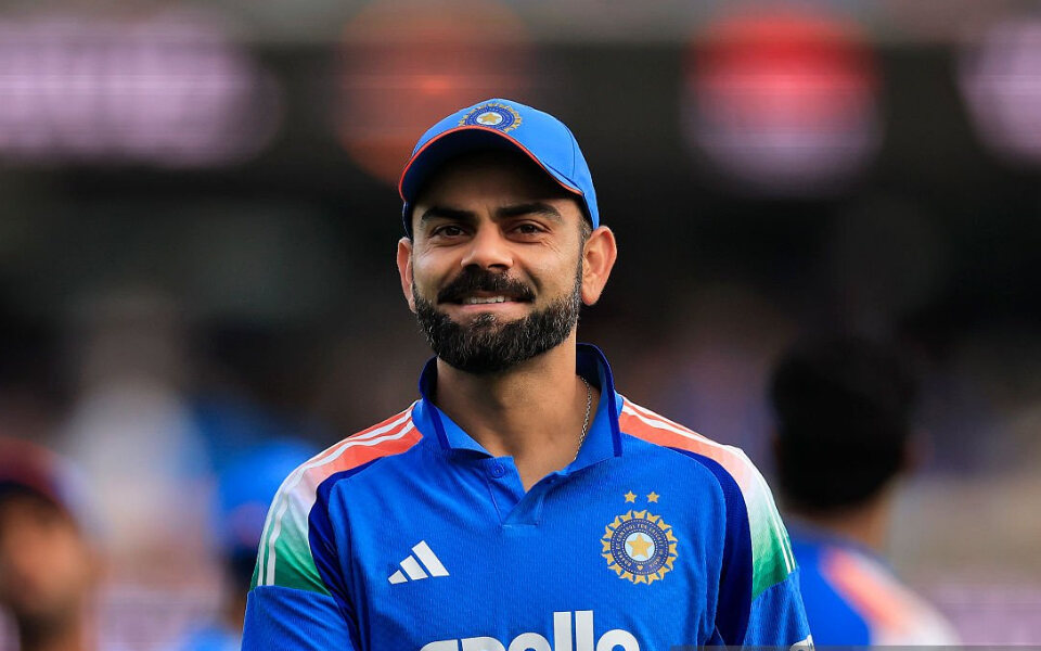 Stats: Virat Kohli breaks yet another Sachin Tendulkar record, gets ...