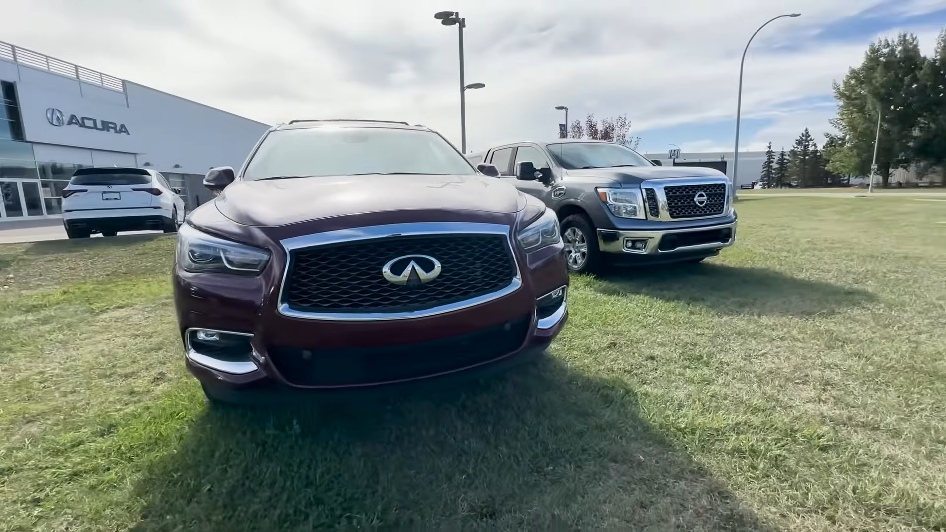 Ford is in trouble - here’s how to get a deal