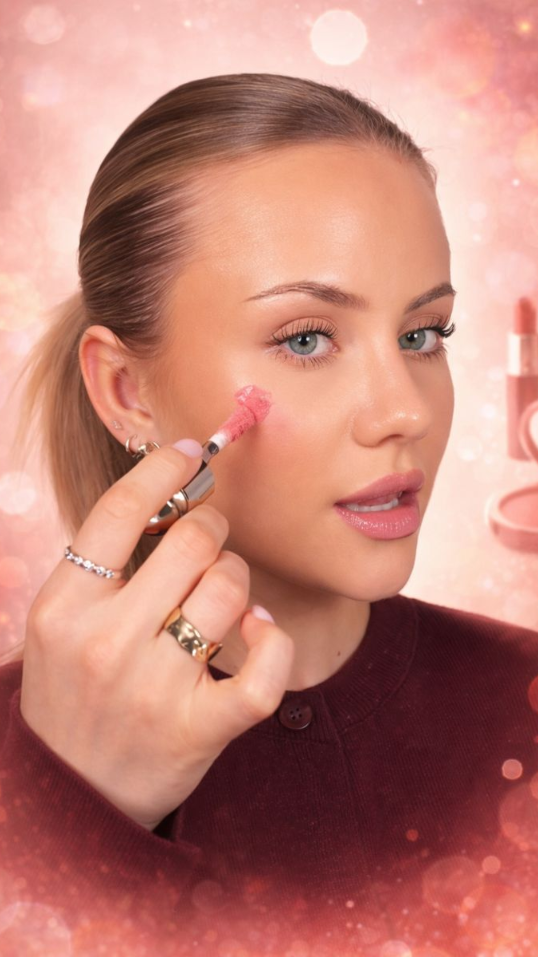 Cream vs powder: Which makeup formula is right for you?