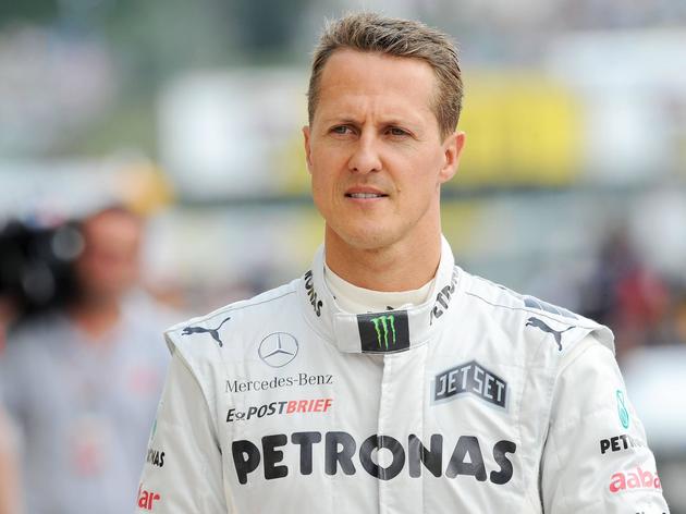 Heimatstadt verweigert Michael Schumacher bis heute wichtigen Titel