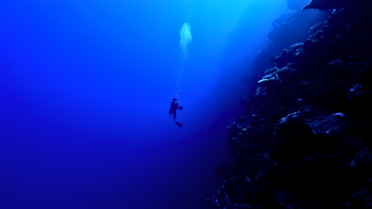 Only 4 places make Earth’s deep ocean water—and one engine is faltering ...