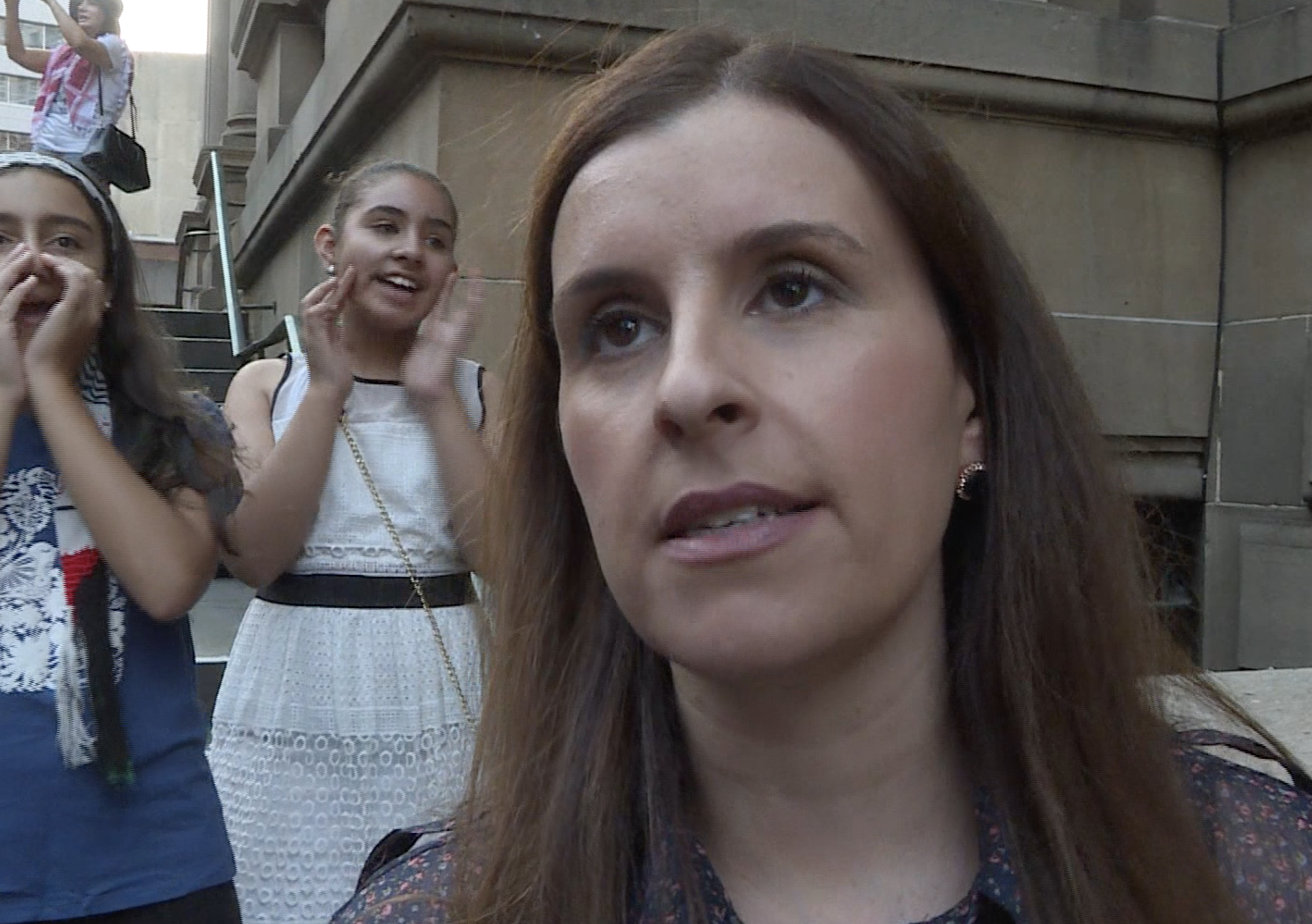 Australia festival faces mass boycott after dropping Palestinian author