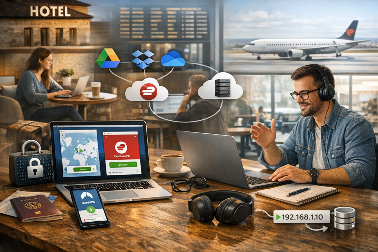 NordVPN vs ExpressVPN: qual è la migliore?