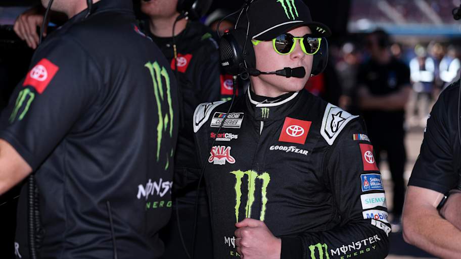 Why these 4 NASCAR drivers can become first-time Cup winners in 2026