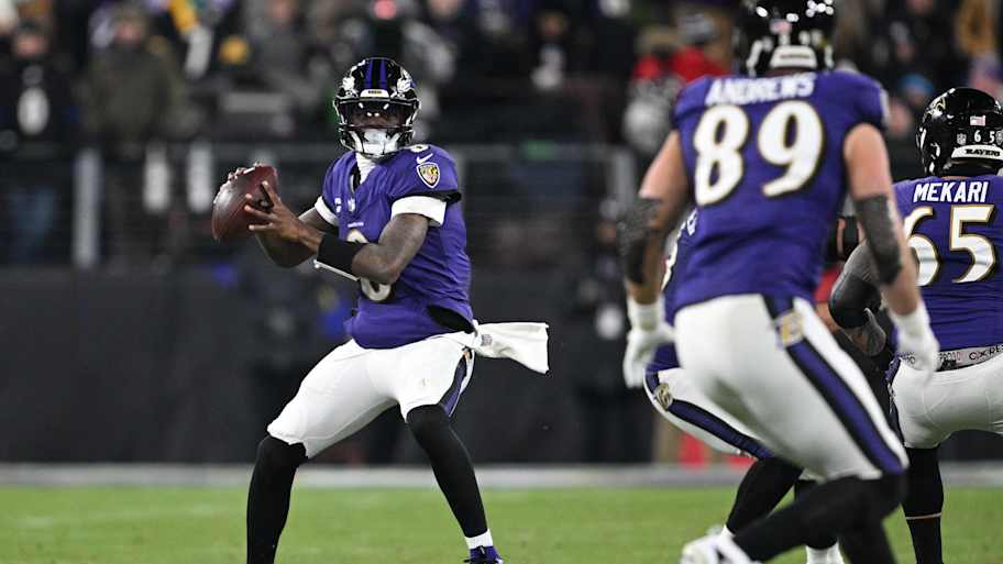 Best NFL against the spread picks for divisional round (target ...