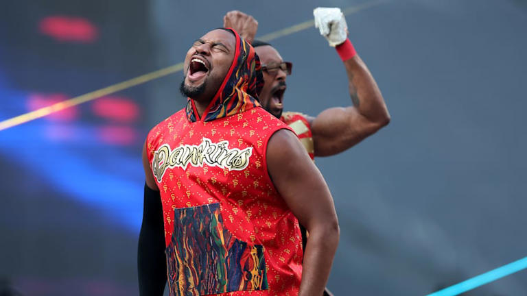 SmackDown's long-awaited change could quietly revitalize these WWE careers