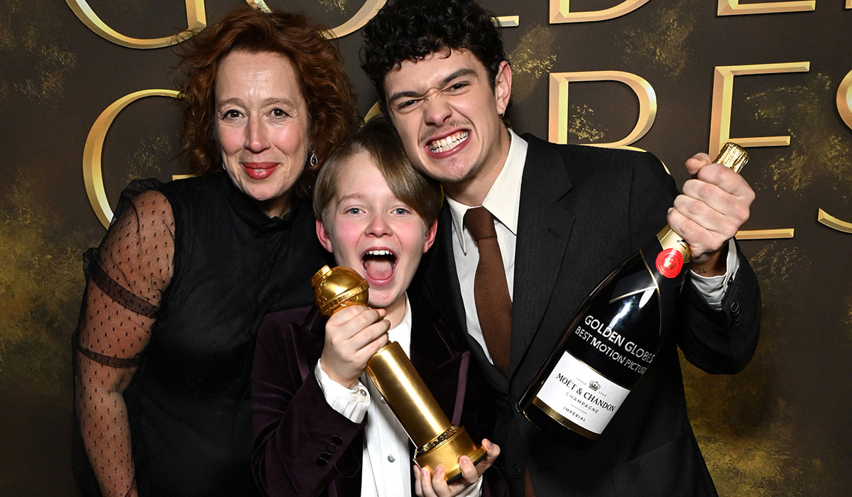 The real-life family link hiding in hit film Hamnet