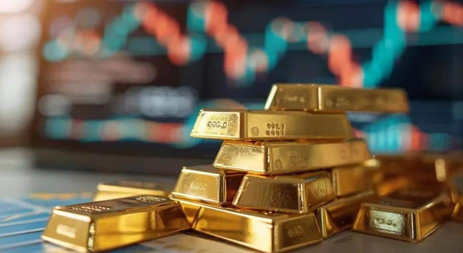 Gold tops Rs 1.41 lakh, silver breaks all records, safe-haven rush begins
