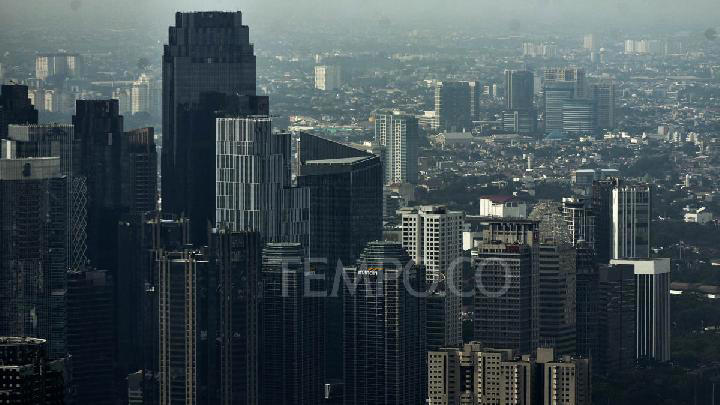 HSBC prediksi ekonomi Indonesia tumbuh 5,2 persen tahun ini