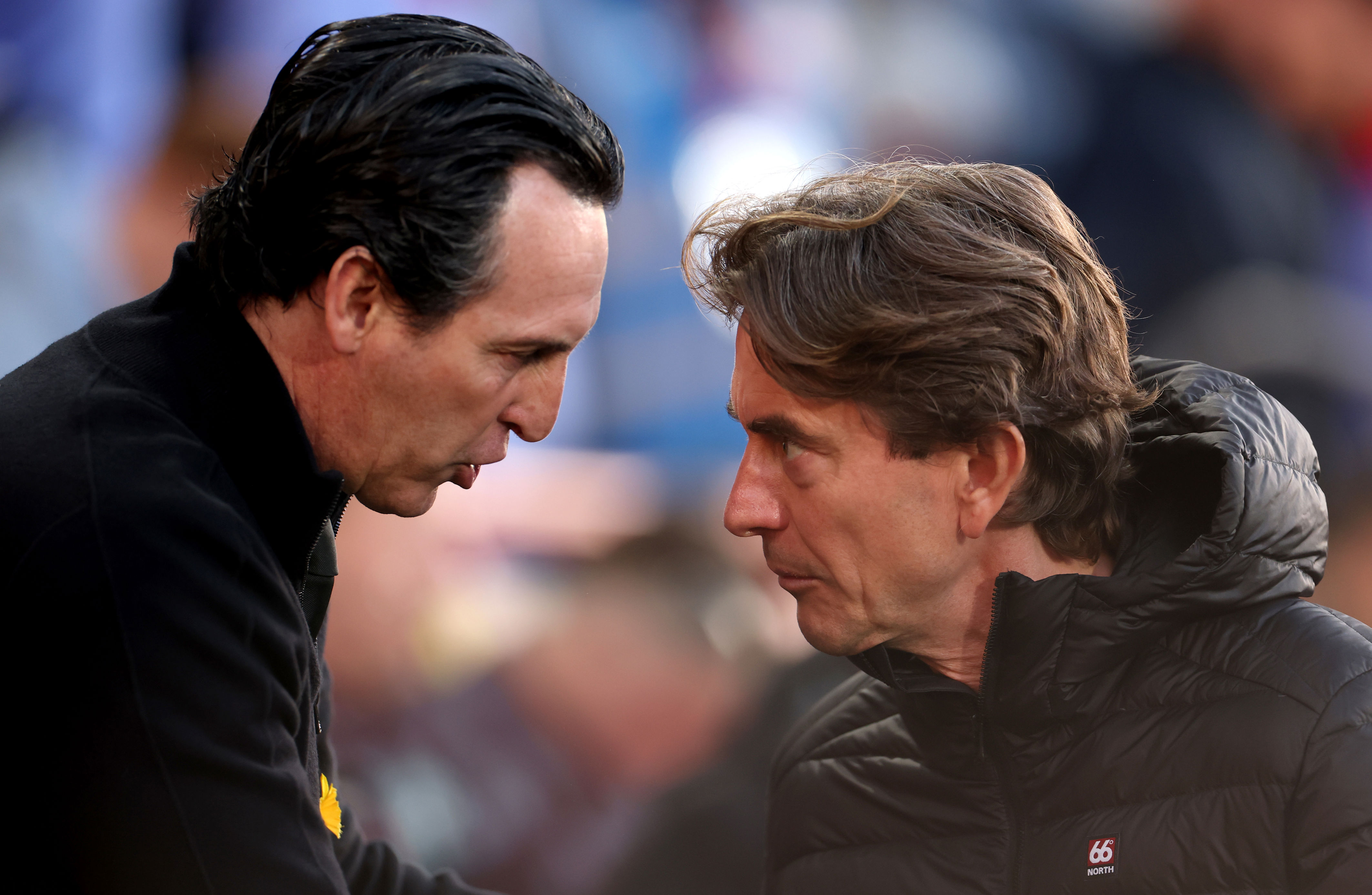 Tottenham now seriously considering hijacking Aston Villa transfer ...