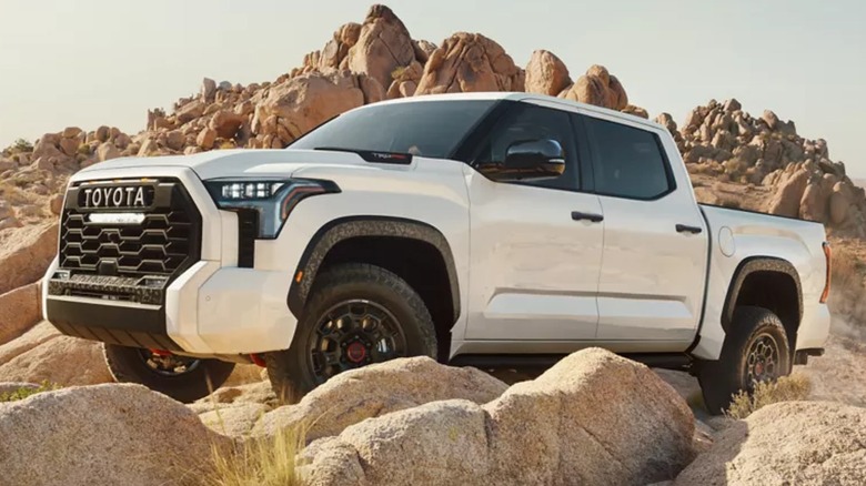 Every Toyota Tundra generation ranked from worst to best