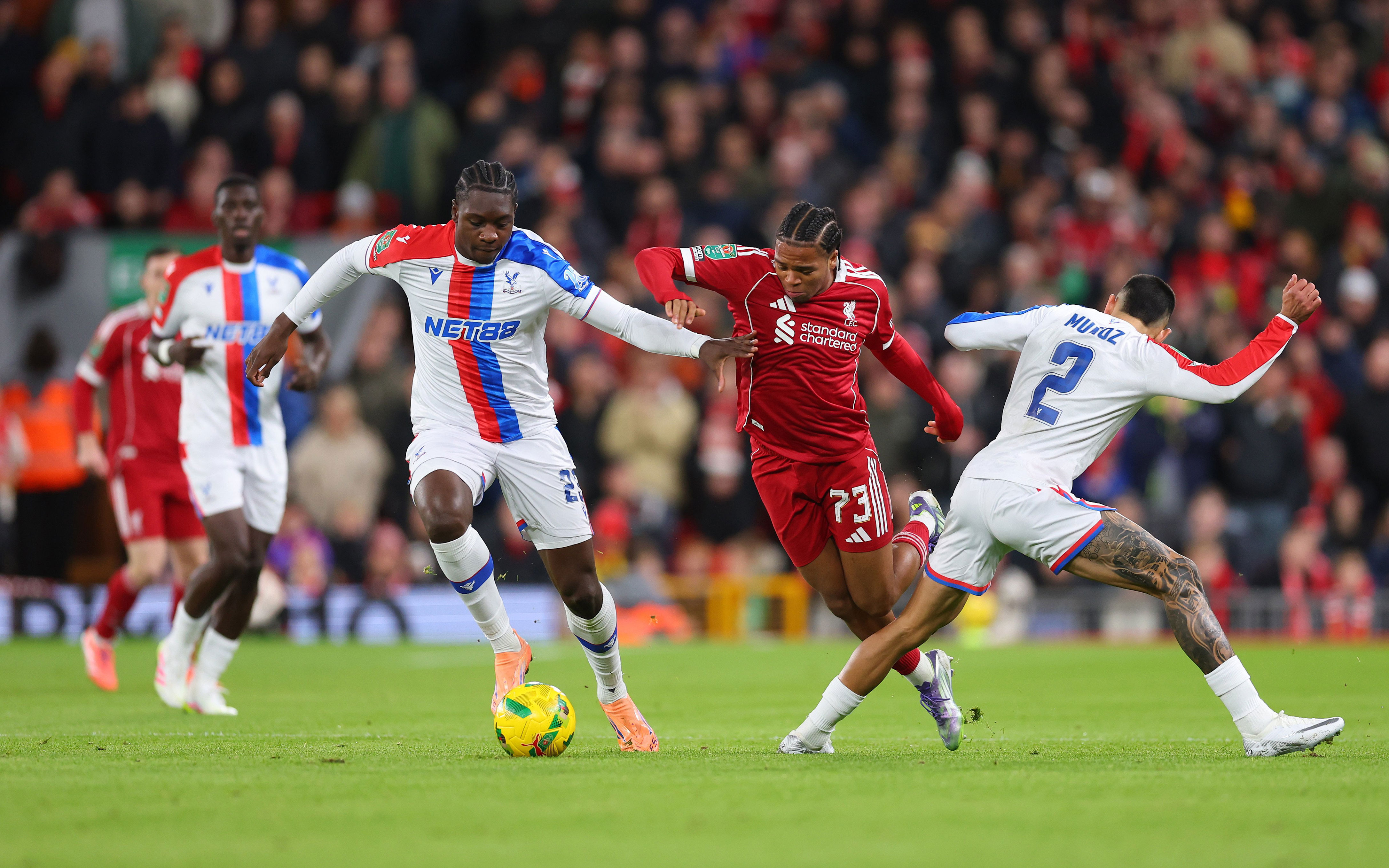 Liverpool vs Barnsley: Prediction, kick-off time, team news, H2H, odds