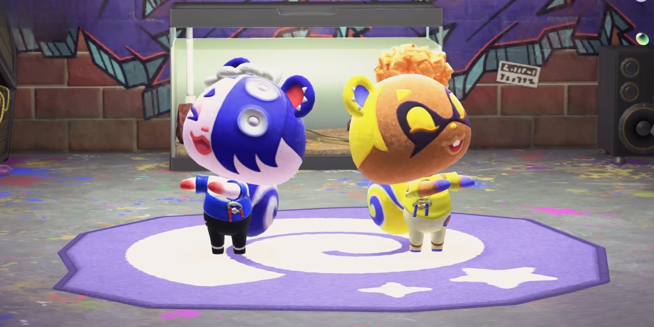 Which amiibo to use in Animal Crossing: New Horizons for new Zelda and ...