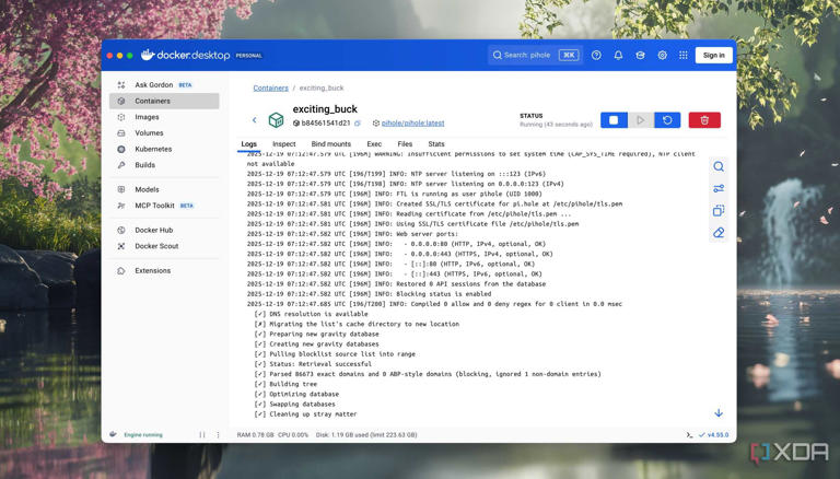 I finally understood Docker Compose and it made me regret using the CLI