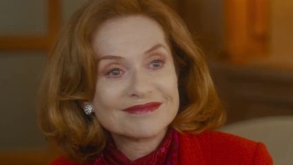 Die reichste Frau der Welt Trailer DF