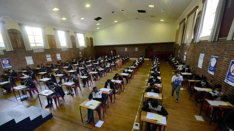 2025 IEB matric results: All matriculants qualify for post-school study