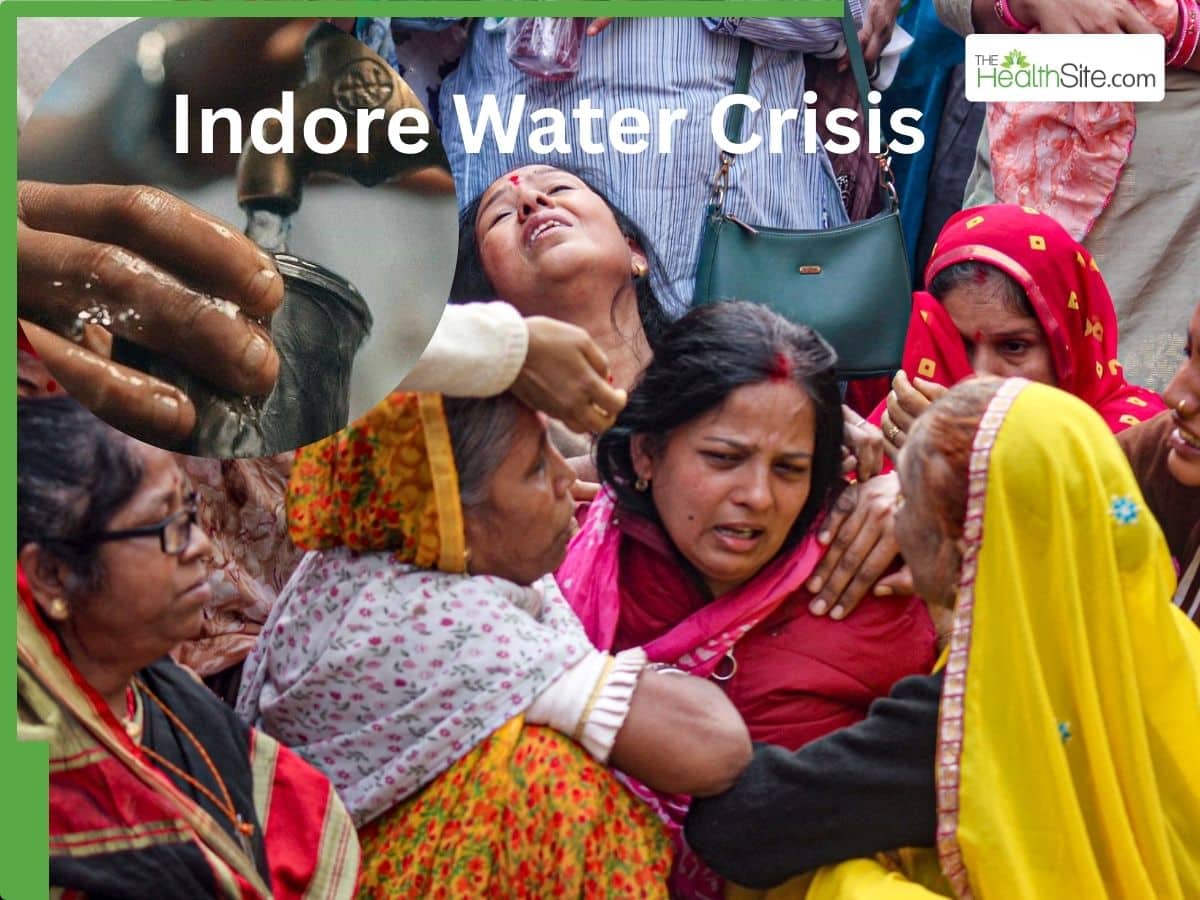 Deadly water crisis in Indore: Death toll hits 23, here are common ...