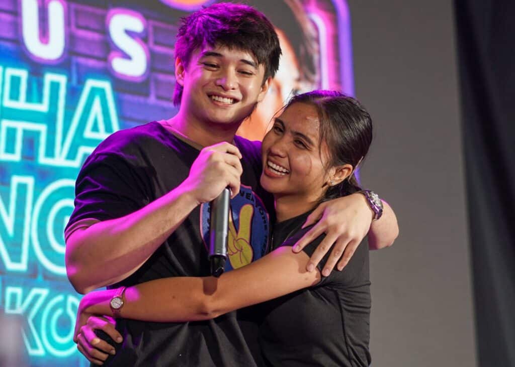 BingoPlus wraps up Sinulog mall show series with star-studded finale at ...