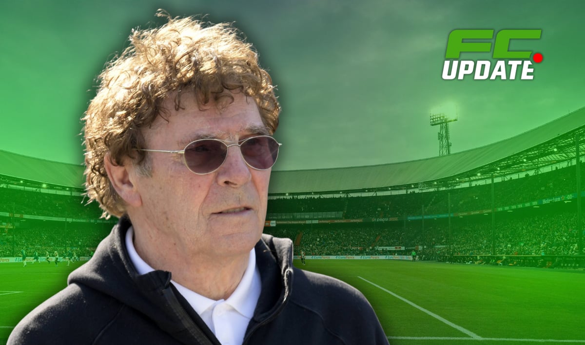 Willem van Hanegem komt met heel ander geluid over Oussama Targhalline
