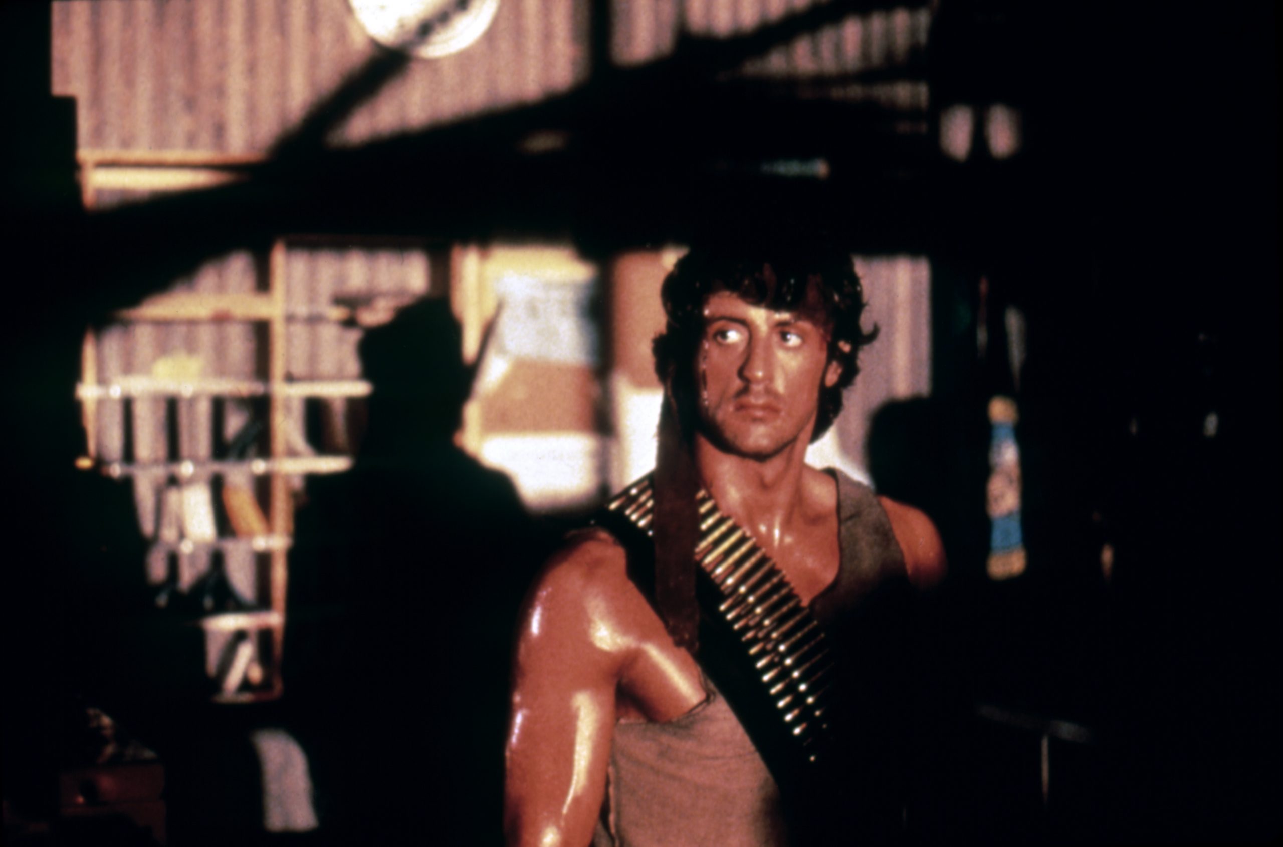 'Rambo': Secrets of a cinematic saga