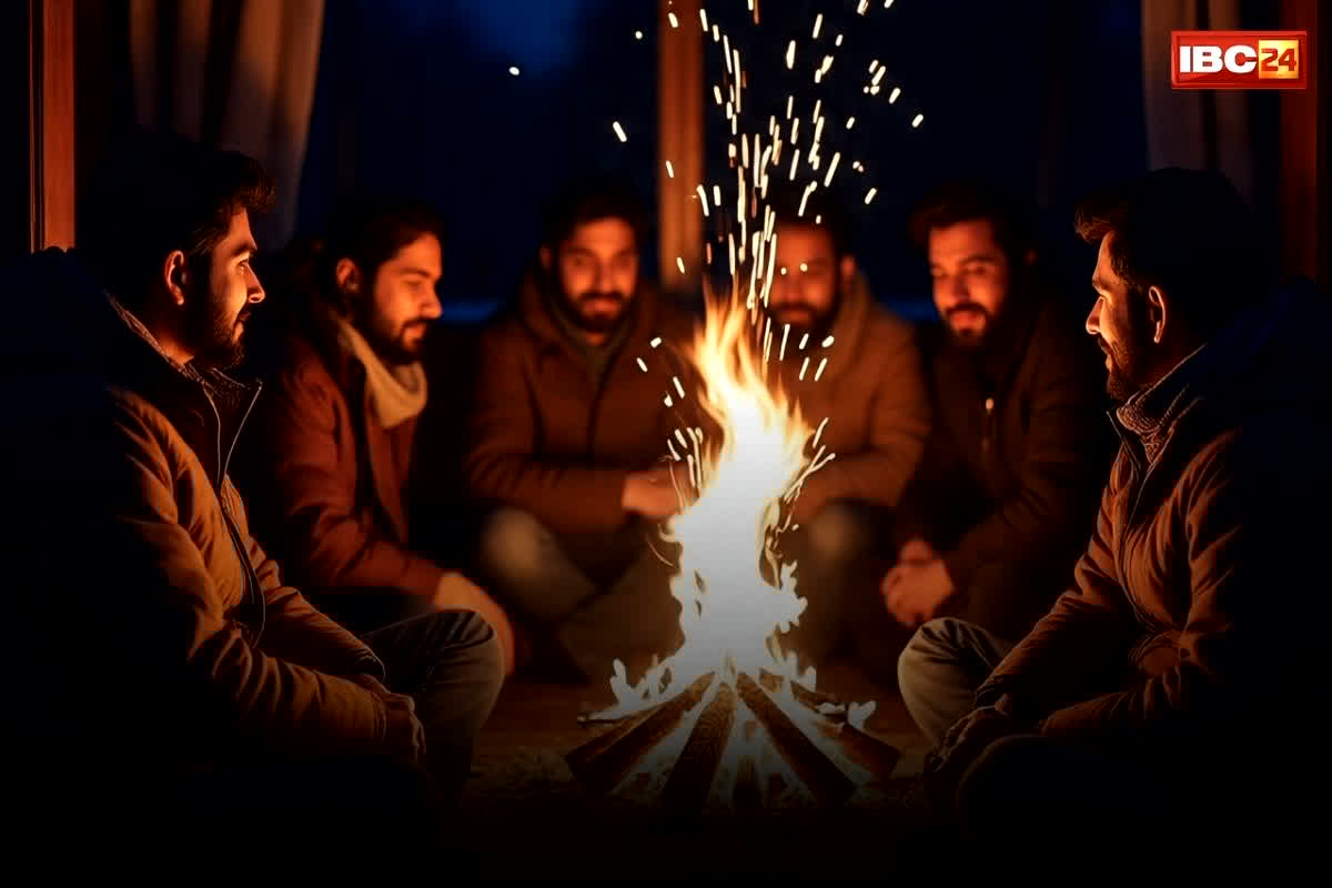 Weather update today: राजधानी में पड़ रही कड़ाके की ठंड, तीन डिग्री ...