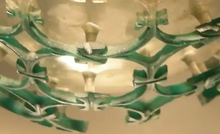 Diatretas: las copas de lujo de Roma que escondían el sello de su taller