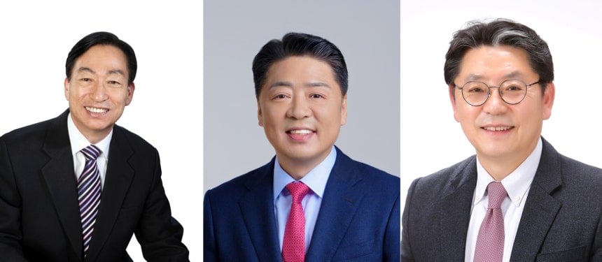 Officials win 2025 public sentence writing grand prize