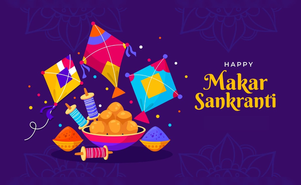 Makar Sankranti 2026: All you need to know about date, traditions and ...