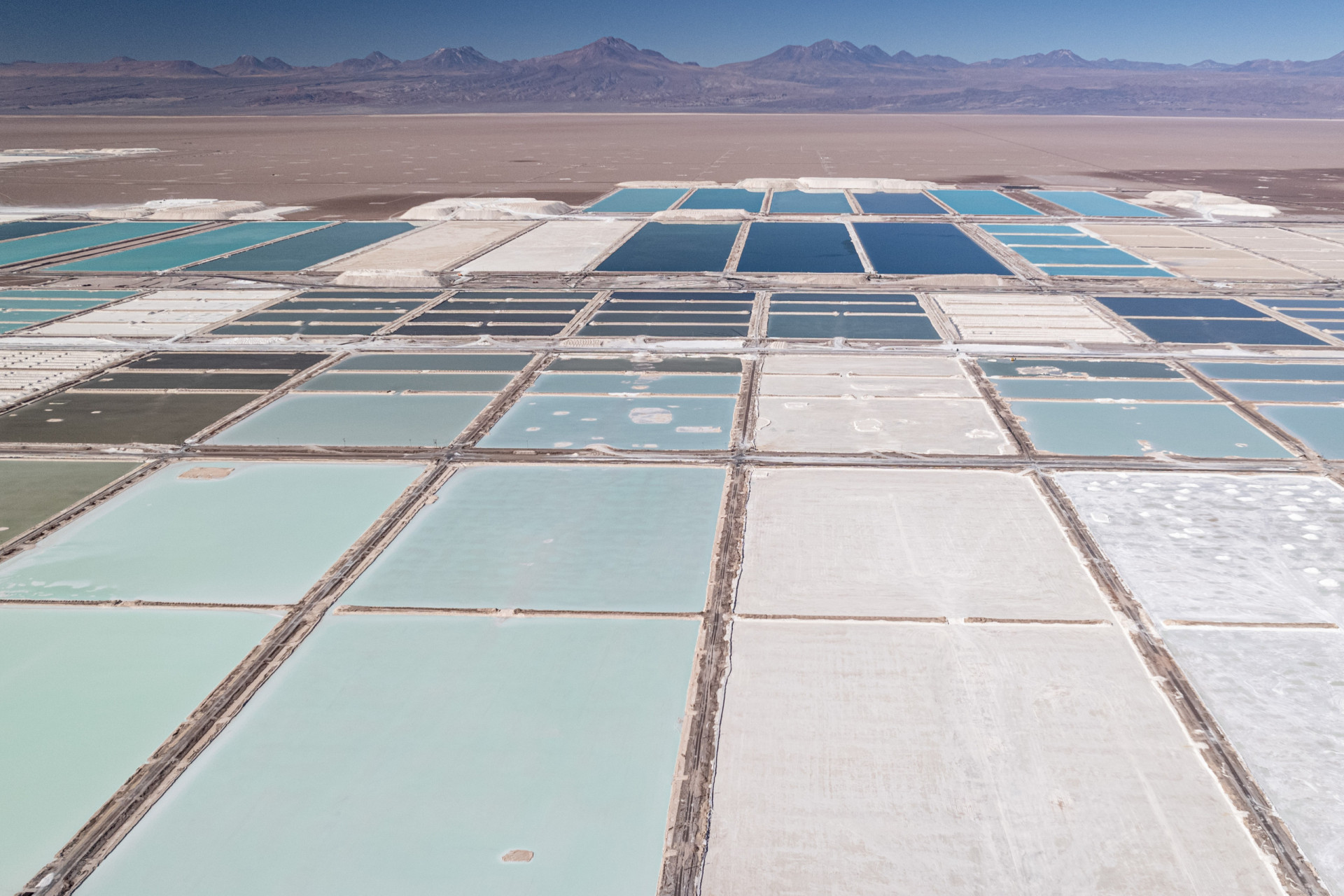 Ranking the world’s most natural resource-dependent economies