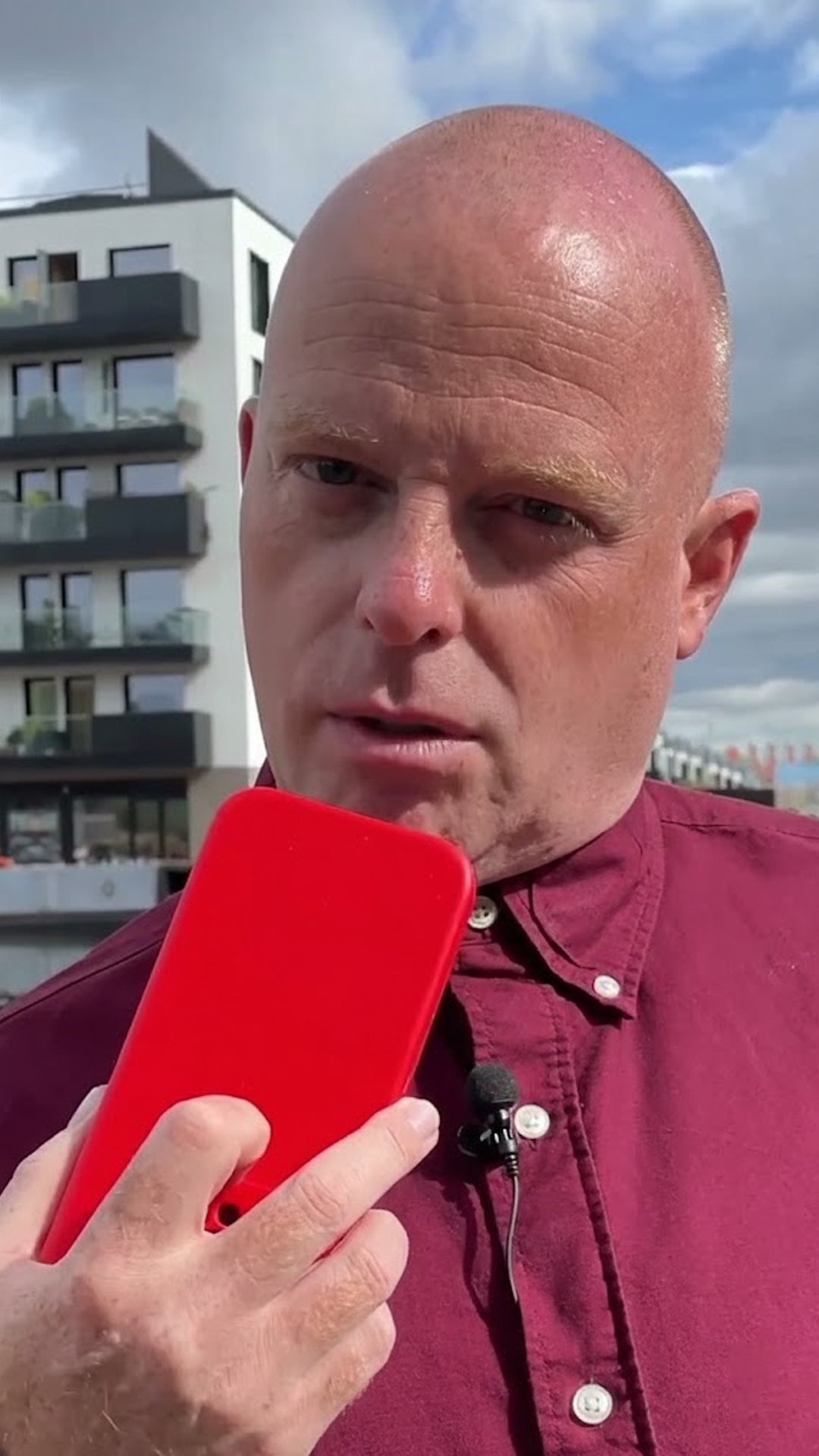 Wasting A Scam Callers Time