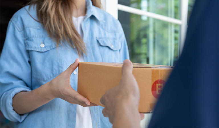 New customs charge to hit Irish shoppers from July