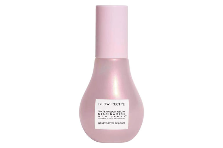 This glow-boosting, skin-plumping primer is like a drink of water for ...