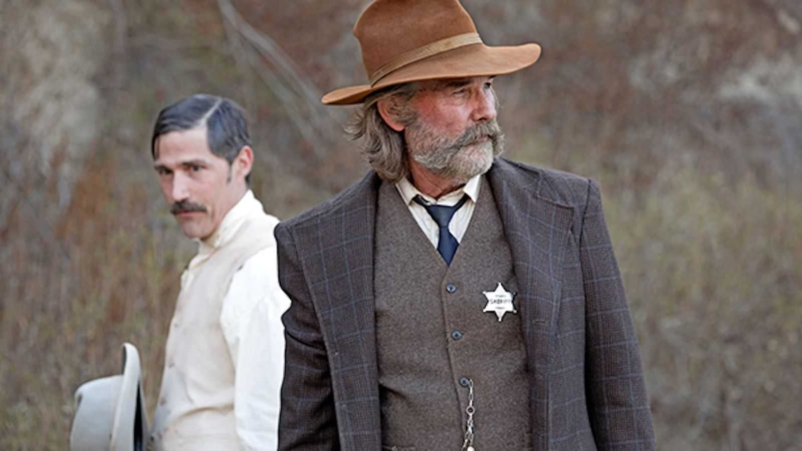 6 western movies with the most chilling final scenes ever