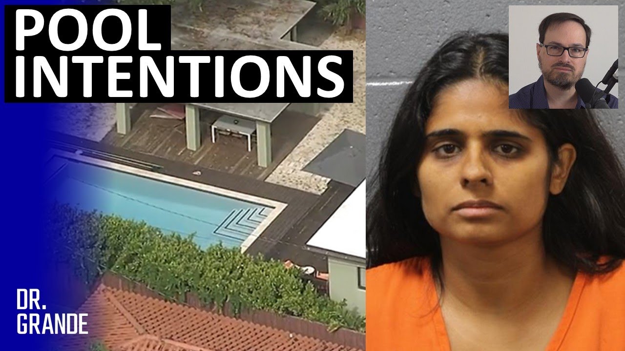 Did pediatrician stage an accidental drowning to murder her daughter ...
