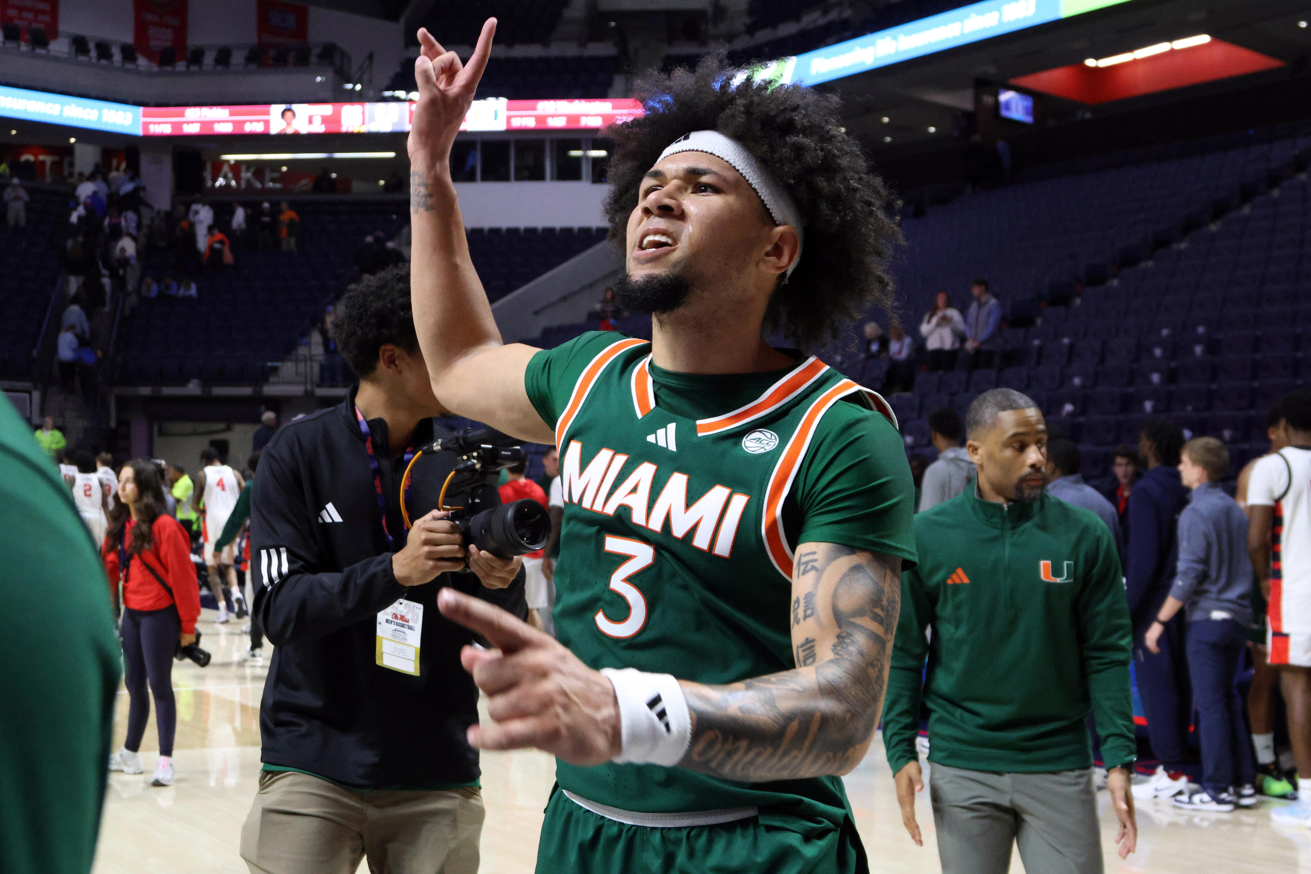 Everything you need to know for Notre Dame basketball game against Miami