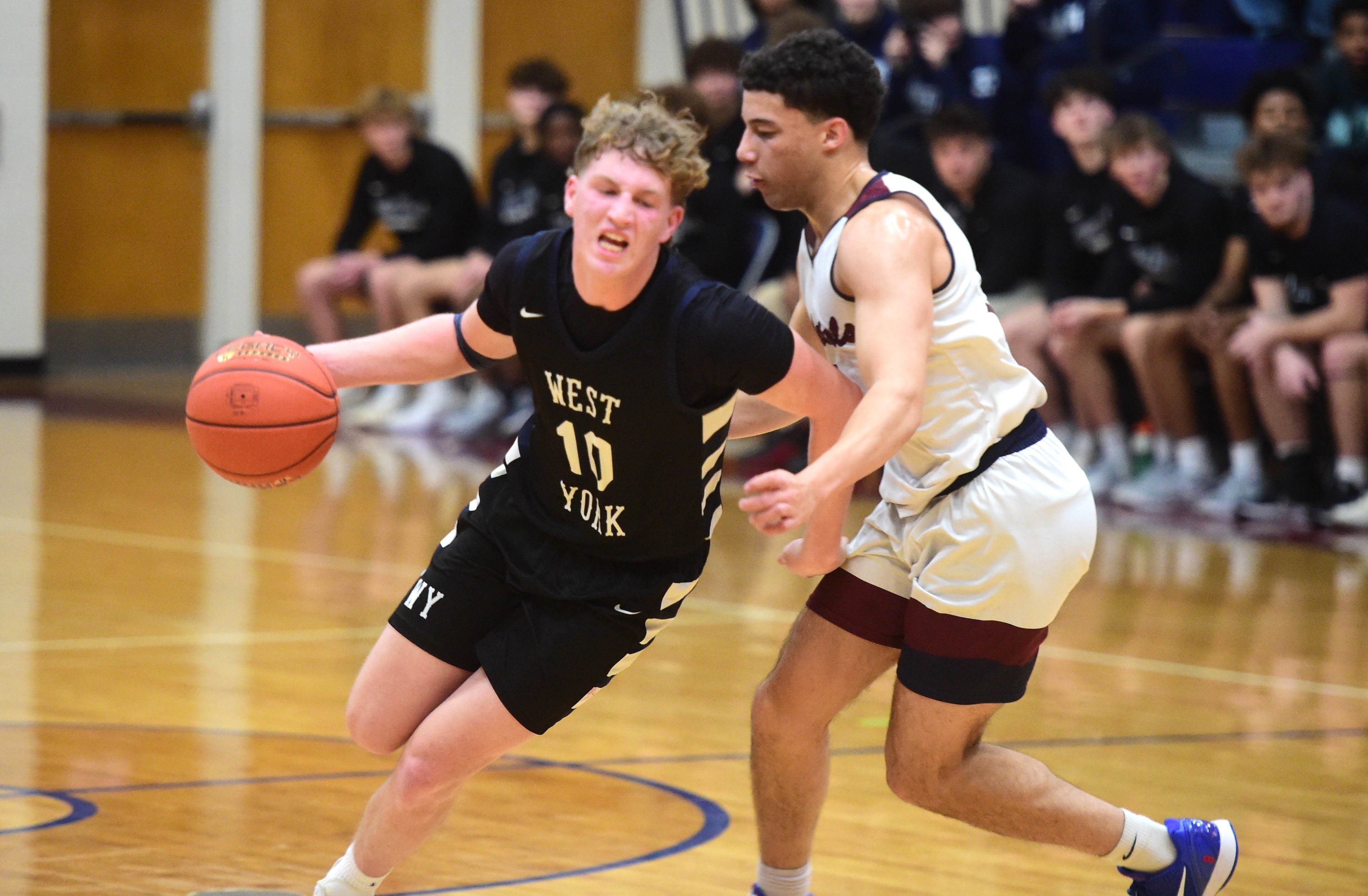 Ranking the top 10 YAIAA boys basketball teams midway through the year