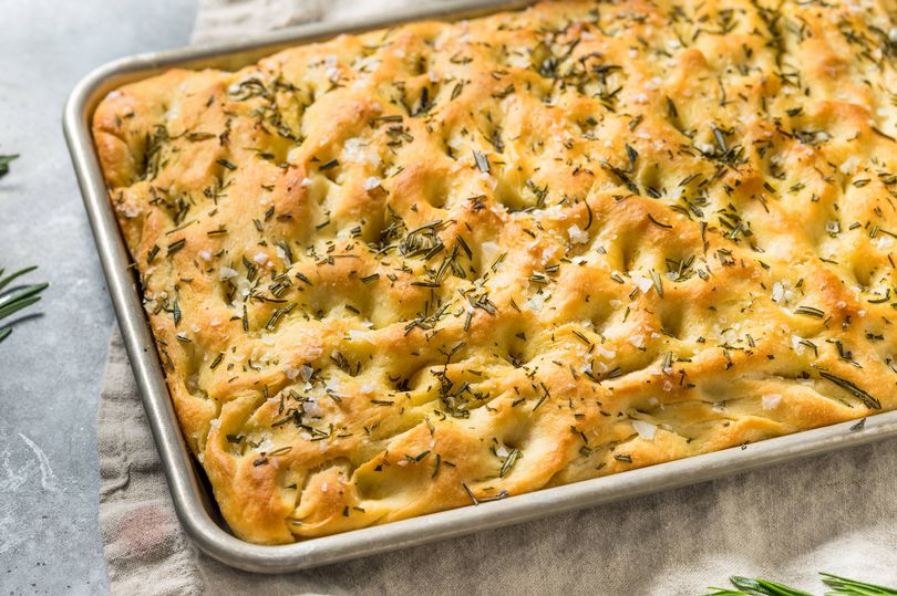 Homemade bread will be 'completely next level' with simple no-knead recipe